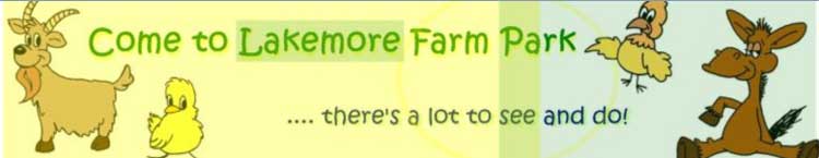 Lakemore Farm Park - British Waterfowl Association