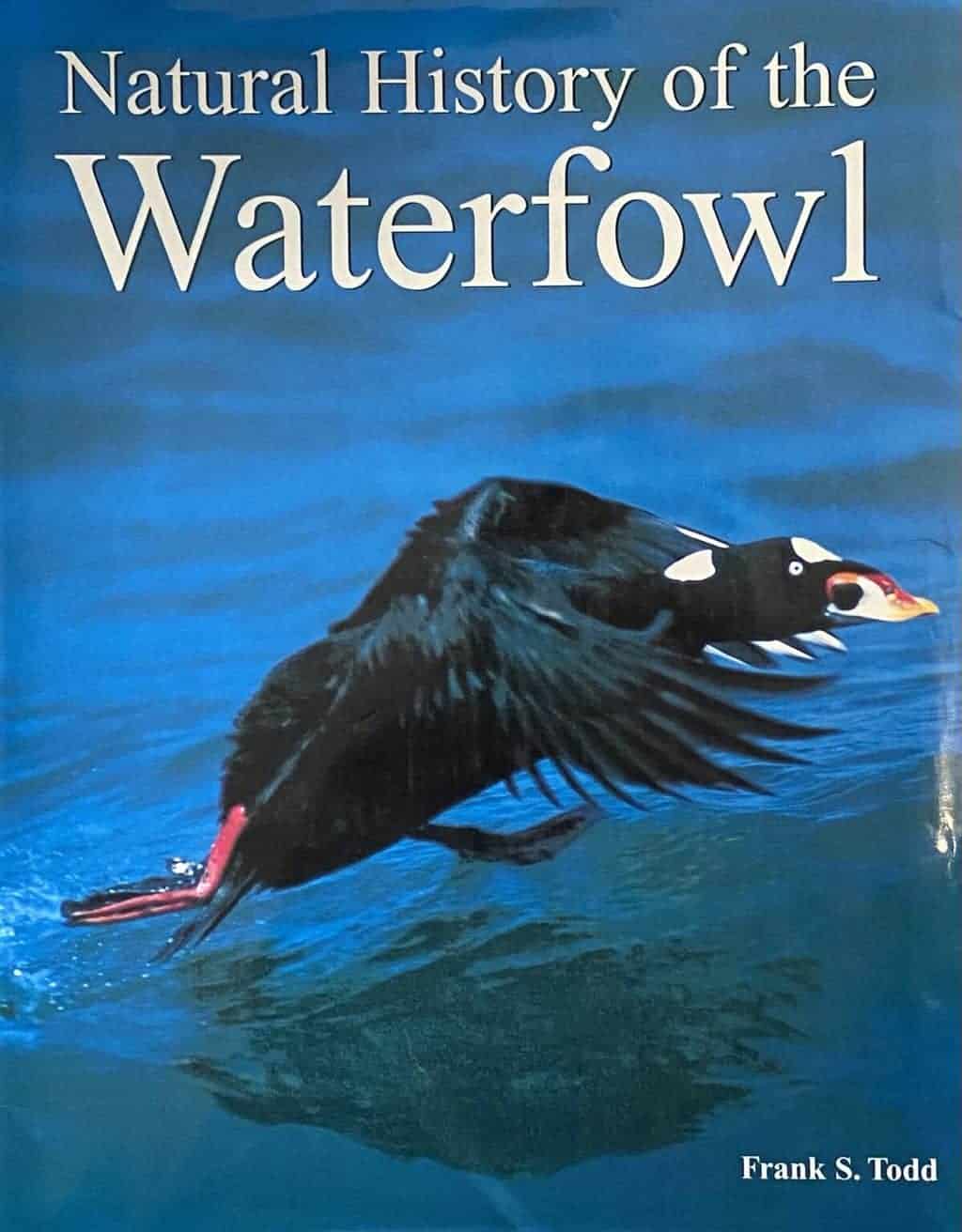 Natural History of the Waterfowl - British Waterfowl Association